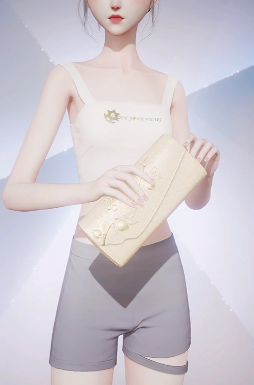 Dazzling Heart | Life Makeover Wiki | Fandom