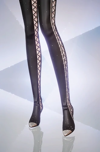 Phantom Steps | Life Makeover Wiki | Fandom