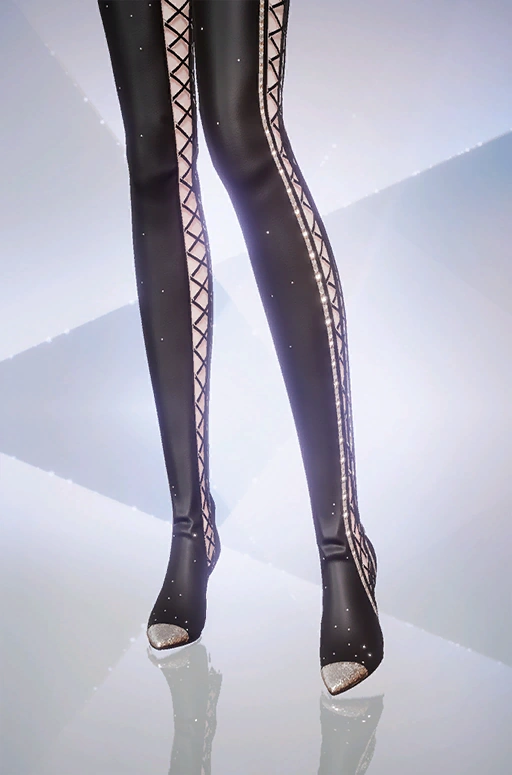 Phantom Steps | Life Makeover Wiki | Fandom