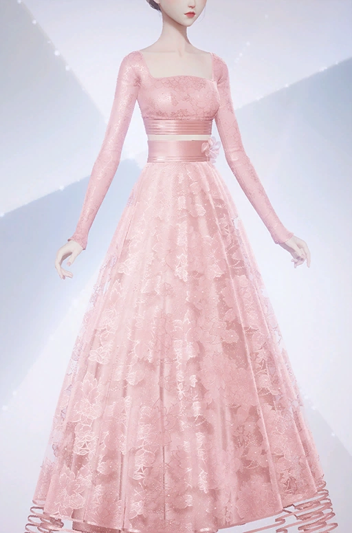 Shallow Sleep (Dress) | Life Makeover Wiki | Fandom