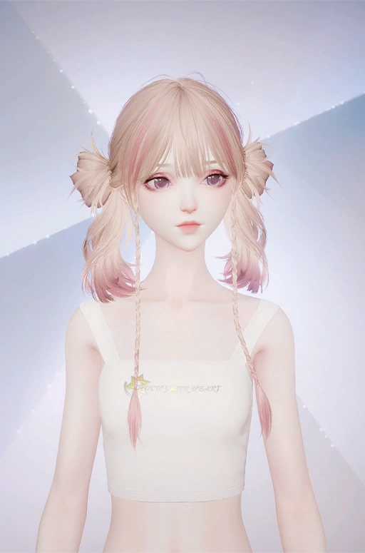 Tipsy Apricot | Life Makeover Wiki | Fandom