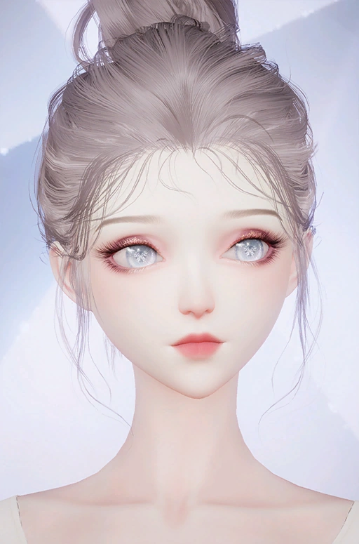 Momentary Flutter | Life Makeover Wiki | Fandom