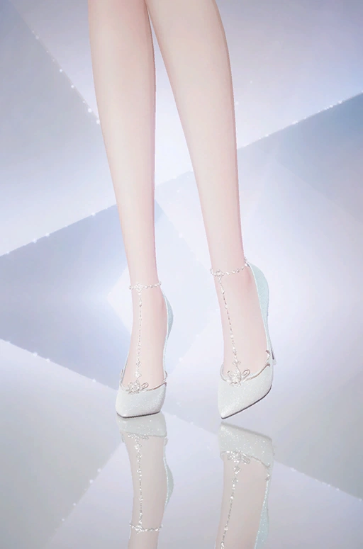 Moonlight Wander | Life Makeover Wiki | Fandom