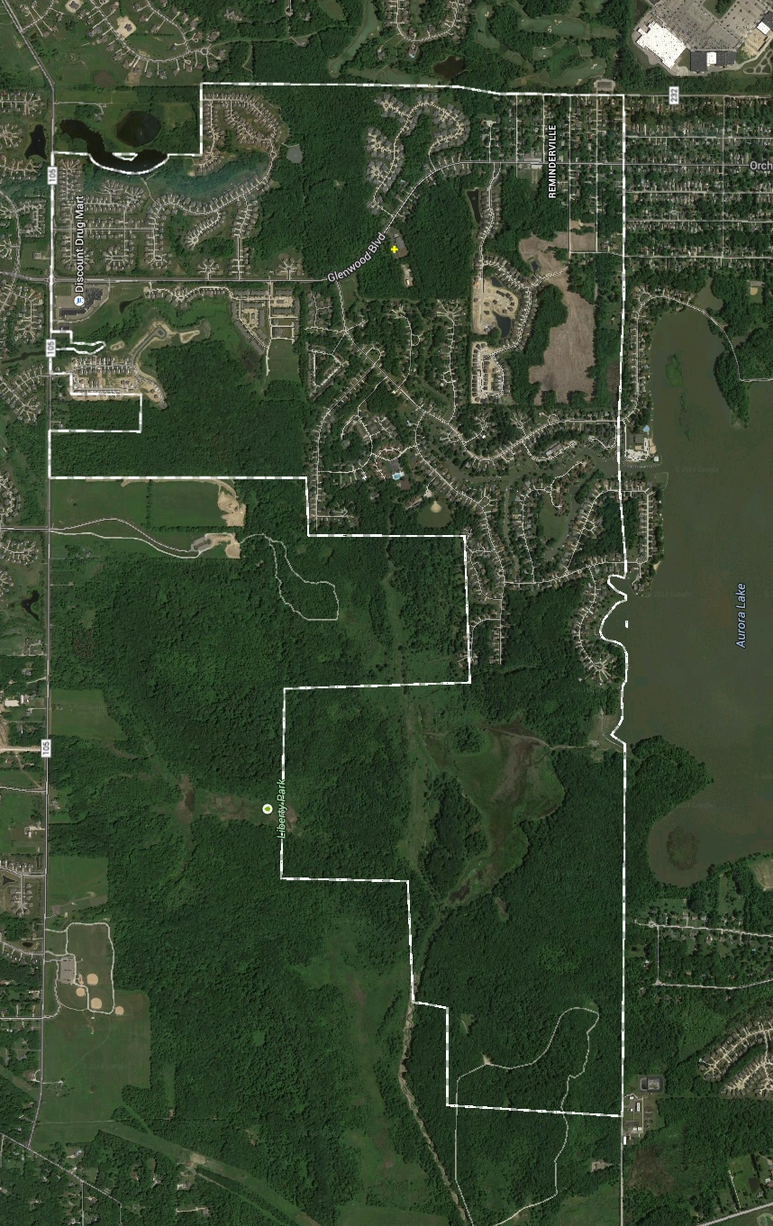 Reminderville, OH. | Life Of A Black Hero Wiki | Fandom