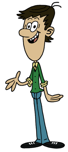 Mr. Alvarez | Life of a Hugh Wiki | Fandom