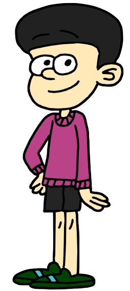 Alan Nelson | Life of a Hugh Wiki | Fandom