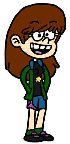 Angela Lawson | Life of a Hugh Wiki | Fandom