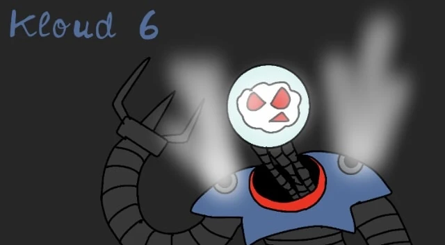 Kloud 6 | Life of a Soul Keeper Wiki | Fandom