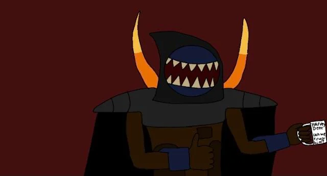 Necros the Soul Keeper | Life of a Soul Keeper Wiki | Fandom