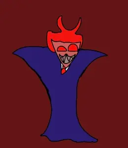 Degriz (Comics) | Life of a Soul Keeper Wiki | Fandom