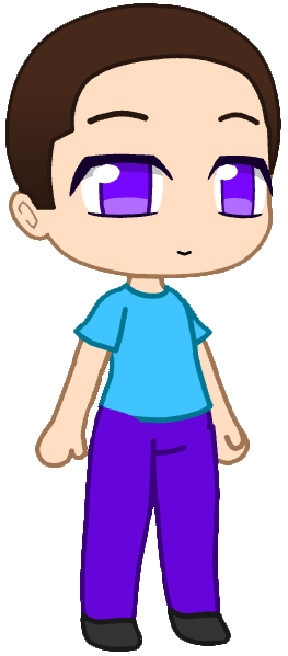 Steve | Life of Beef Gacha Wiki | Fandom