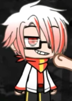 Robo 1chi | Life of Beef Gacha Wiki | Fandom