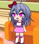 Stitches/Gallery | Life of Beef Gacha Wiki | Fandom