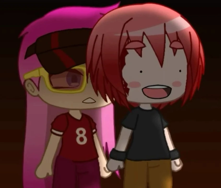 Bongus and Veef | Life of Beef Gacha Wiki | Fandom