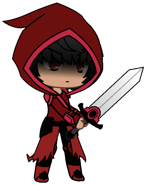 Evil Summoner | Life of Beef Gacha Wiki | Fandom