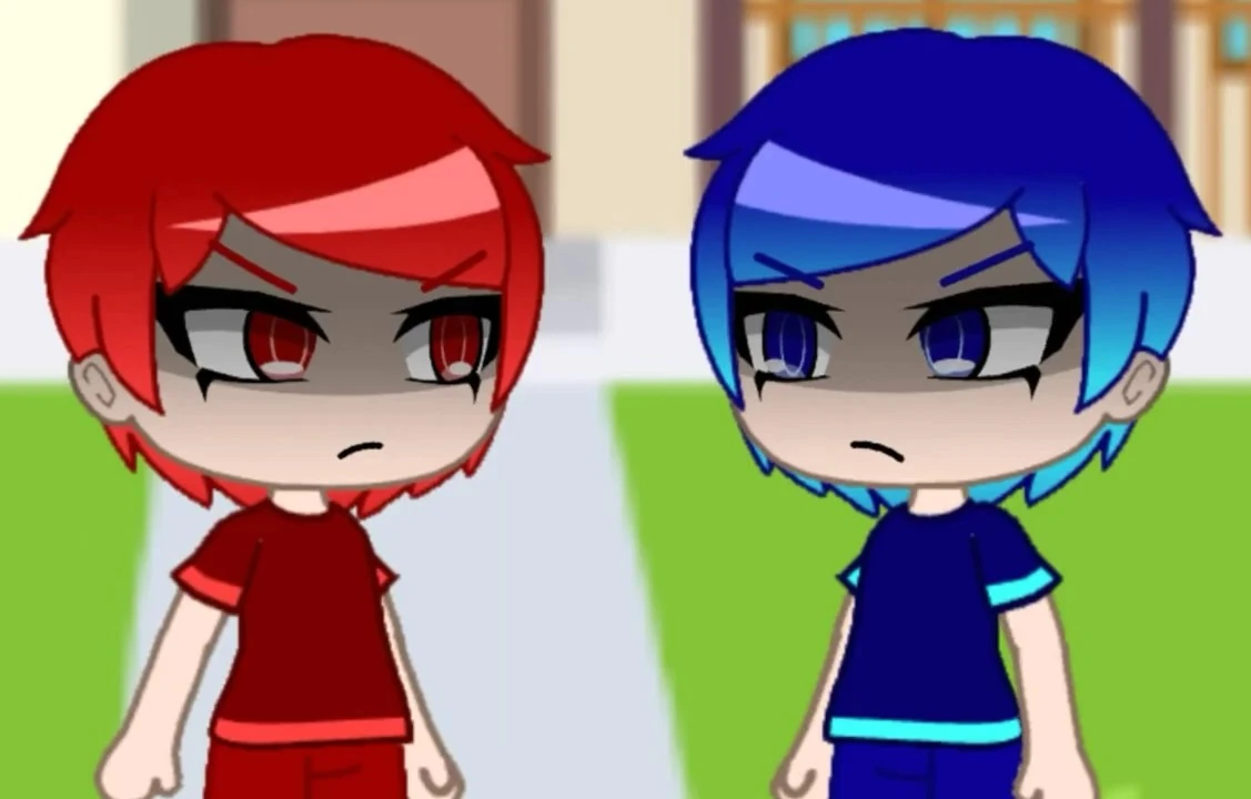 Geese and Goose | Life of Beef Gacha Wiki | Fandom