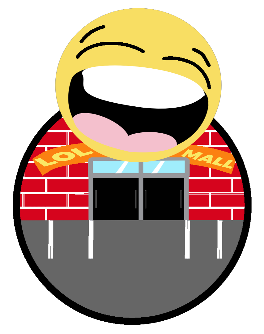 LOL Mall | Life of Beef Gacha Wiki | Fandom