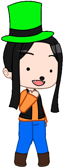 Goofy | Life of Beef Gacha Wiki | Fandom