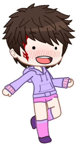 Jay | Life of Beef Gacha Wiki | Fandom