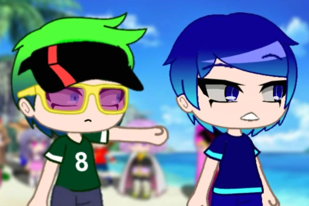 Beef and Geese | Life of Beef Gacha Wiki | Fandom