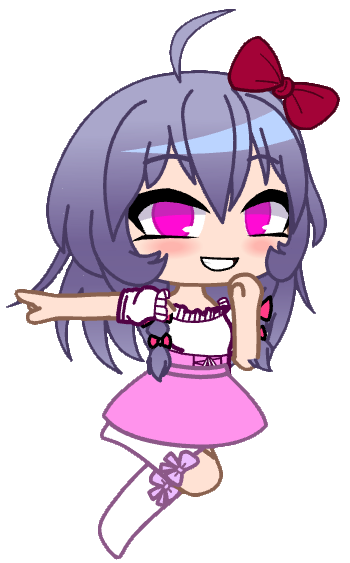 Stitches | Life of Beef Gacha Wiki | Fandom