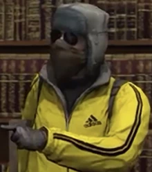 Boris | Life of Boris Wiki | Fandom