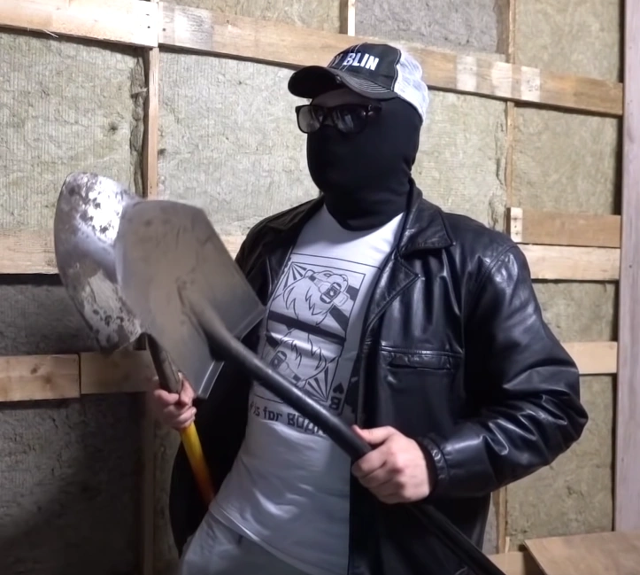 Vadim | Life of Boris Wiki | Fandom