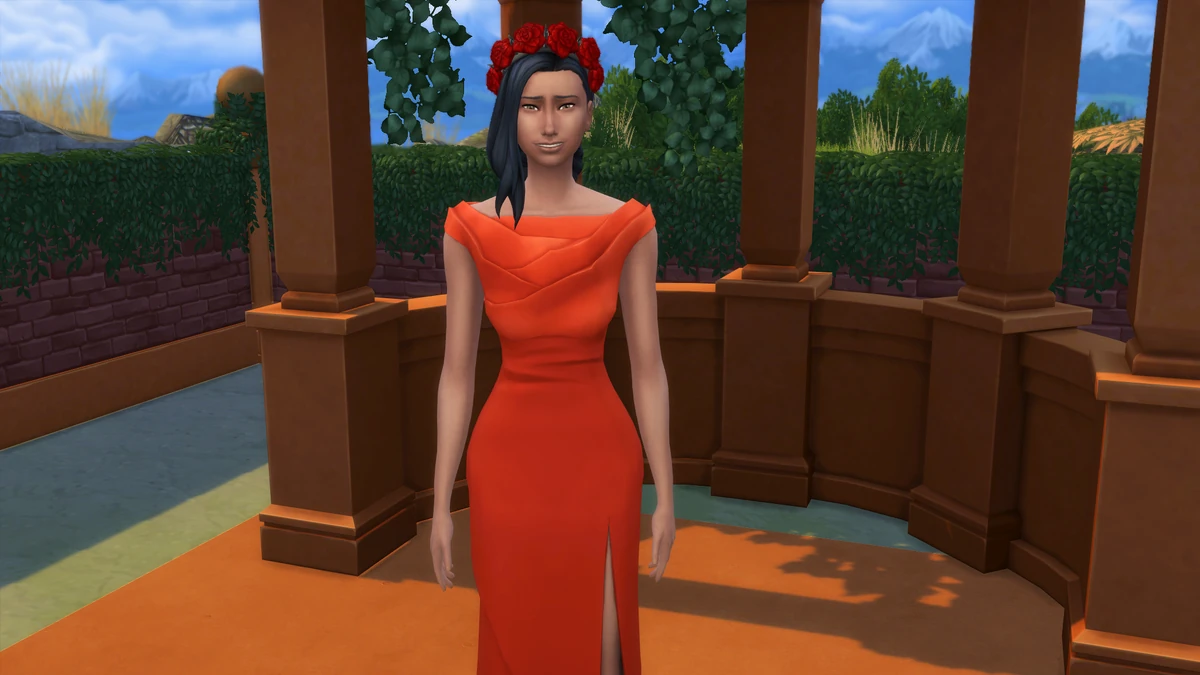 Maleia Maiwea | Life of Camary Wiki | Fandom