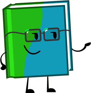 Book | Life of Object Wiki | Fandom