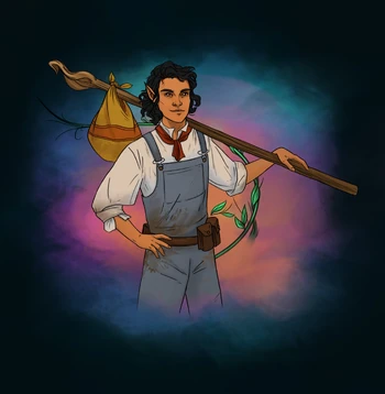 Boblem | Life of the Party DnD Wiki | Fandom