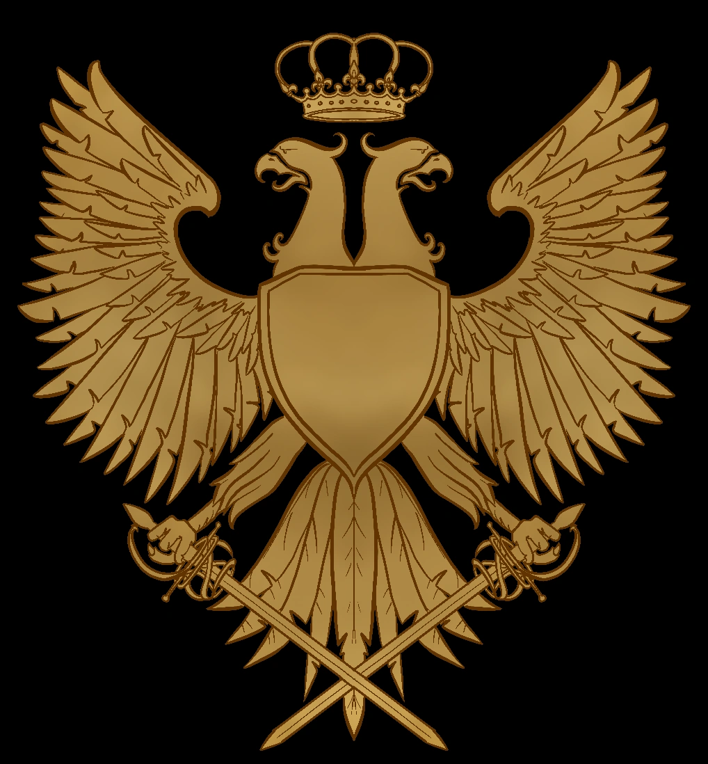 Mirrortail Royal Family | Life of the Party DnD Wiki | Fandom