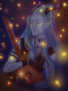 Astra | Life of the Party DnD Wiki | Fandom