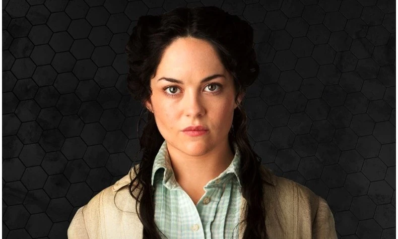 Alexa Wilson | The Trine Wiki | Fandom