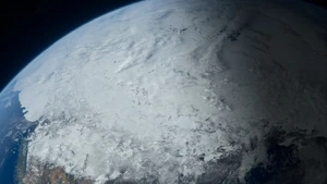 Chapter 8: Age of Ice and Fire | Life On Our Planet Wiki | Fandom