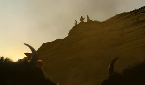 Chapter 8: Age of Ice and Fire | Life on Our Planet Wiki | Fandom