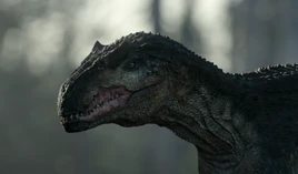 Allosaurus | Life on Our Planet Wiki | Fandom
