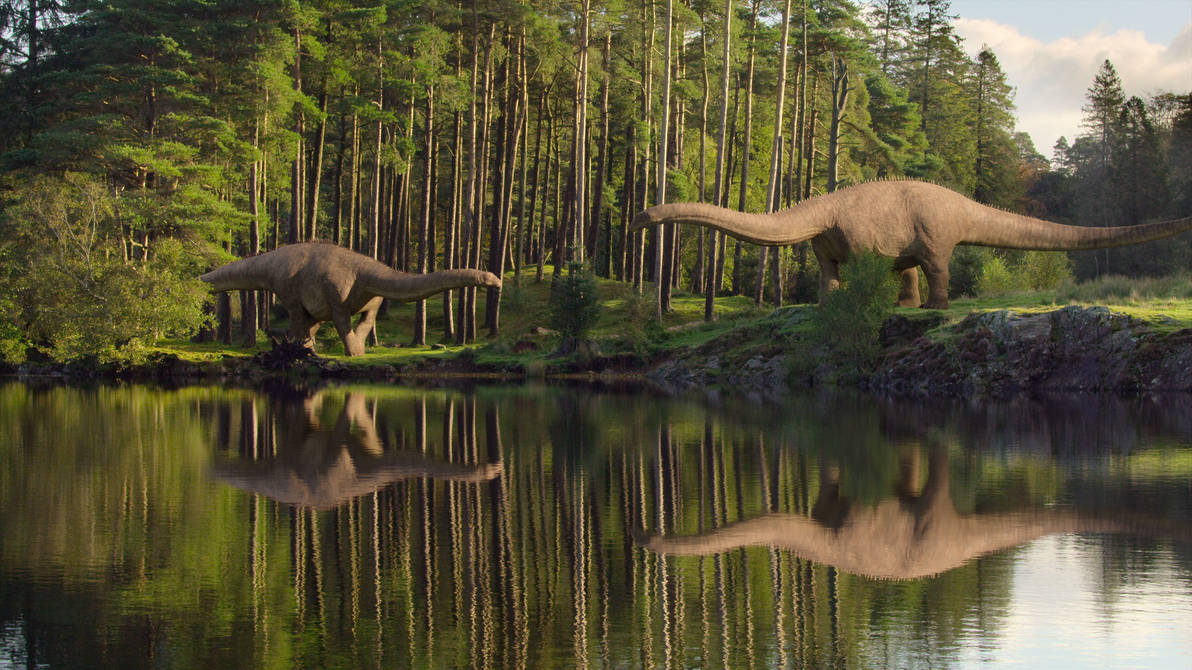 Diplodocus | Life On Our Planet Wiki | Fandom