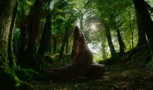 Chapter 3: Invaders of the Land | Life on Our Planet Wiki | Fandom