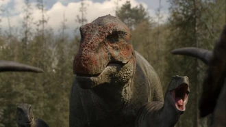 Chapter 1: The Rules of Life | Life on Our Planet Wiki | Fandom