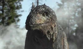 Allosaurus | Life on Our Planet Wiki | Fandom