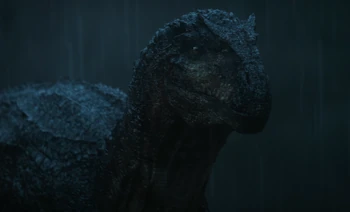 Allosaurus | Life On Our Planet Wiki | Fandom