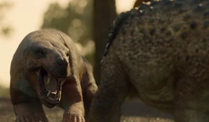 Chapter 3: Invaders of the Land | Life on Our Planet Wiki | Fandom