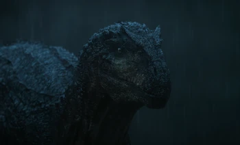 Allosaurus | Life On Our Planet Wiki | Fandom