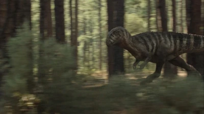 Sinraptor | Life on Our Planet Wiki | Fandom