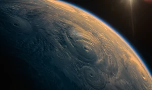 Chapter 4: In Cold Blood | Life on Our Planet Wiki | Fandom