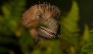 Marasuchus | Life on Our Planet Wiki | Fandom