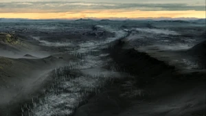 Chapter 4: In Cold Blood | Life on Our Planet Wiki | Fandom