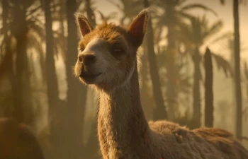 Theosodon | Life On Our Planet Wiki | Fandom