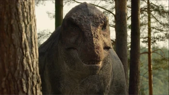 Tyrannosaurus | Life on Our Planet Wiki | Fandom