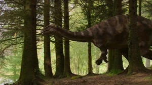 Chapter 4: In Cold Blood | Life on Our Planet Wiki | Fandom